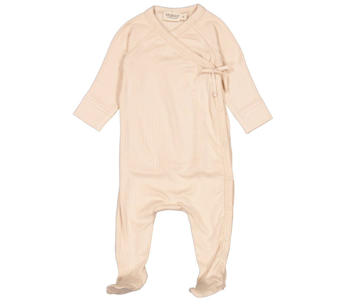 Rubetta, Heldragt - Beige Rose – MarMar Copenhagen